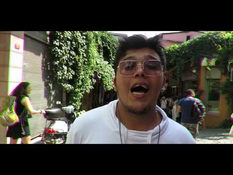 ALYV - YORUM (Official Music Video)