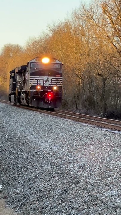 Short NS power move, spring city, TN. - YouTube