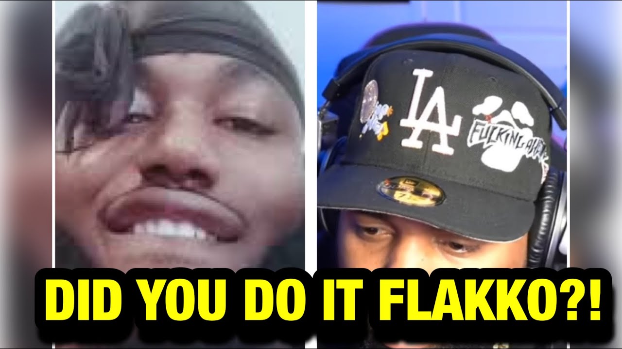 These @PoetikFlakko Allegations are CRAZY!! | Unlocked Court Files 🤣🤣 ...