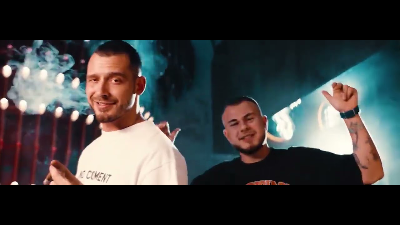 TORINO PASHATA X USTATA NA MODA НА МОДА OFFICIAL 4K VIDEO 2023 - YouTube