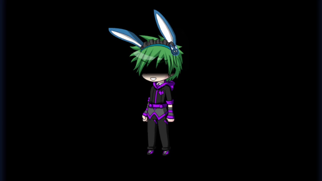 Revenge by Rezyon (fnaf song music video) - Gacha studio - YouTube