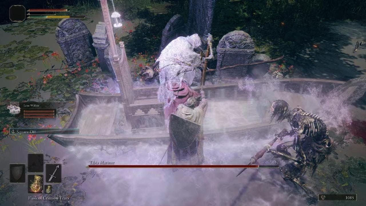 ELDEN RING levels - YouTube