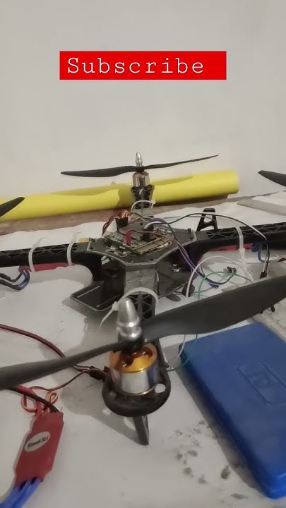 Diy Project Homemadedrone Viral Diy Viralshort Drone Lipobattery Lipo Arduinoproject