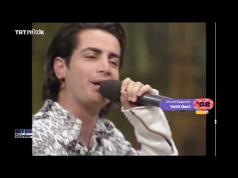 Murat Başaran - Tetti Gari - (TRT Müzik)