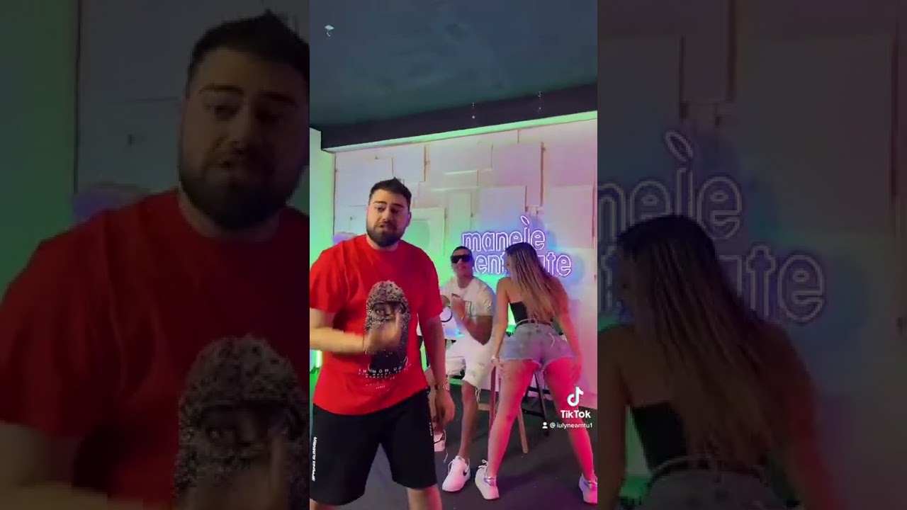 Iuly Neamtu X Gheboasa - Da-i TIGANCA Chords - Chordify