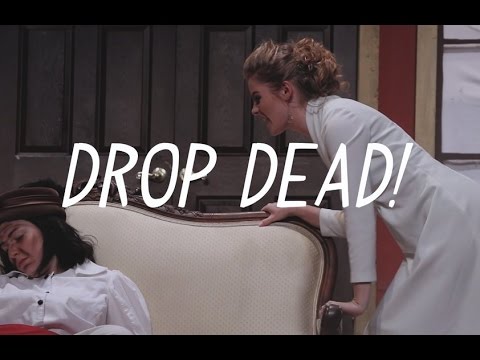 Drop Dead Promo - YouTube