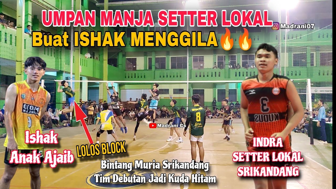 BOOM🔥BINTANG MURIA SRIKANDANG HAJAR SOWAN LOR DENGAN ROKET HAMAS - YouTube