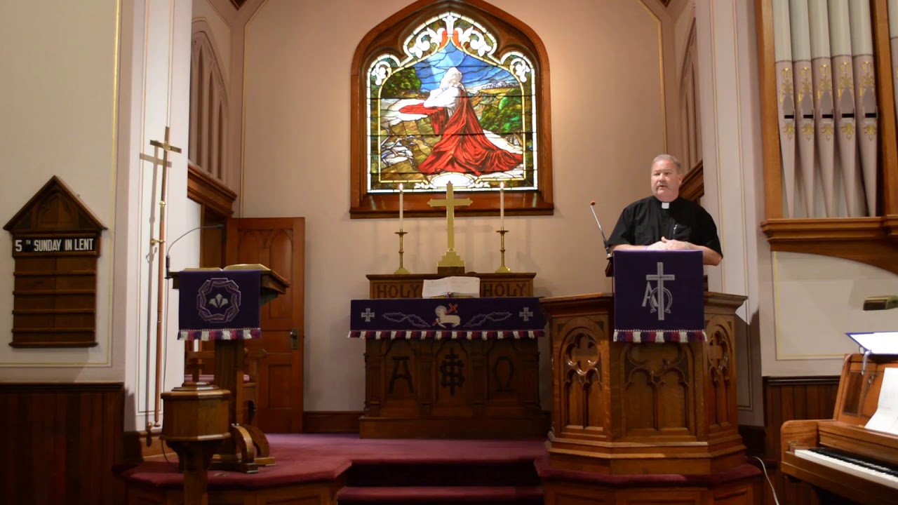 Be Unbound and Live, March 29, 2020 - YouTube