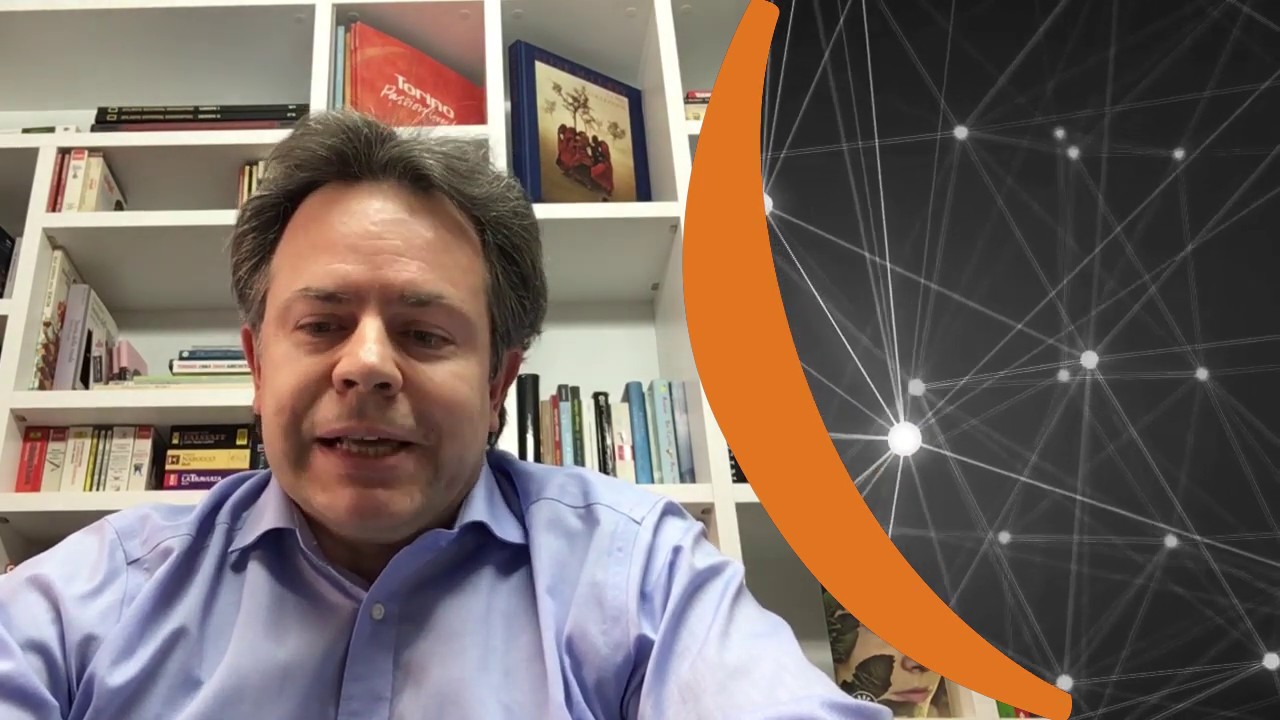 Sharing Experience for the Future | Stefano Ruffini - YouTube