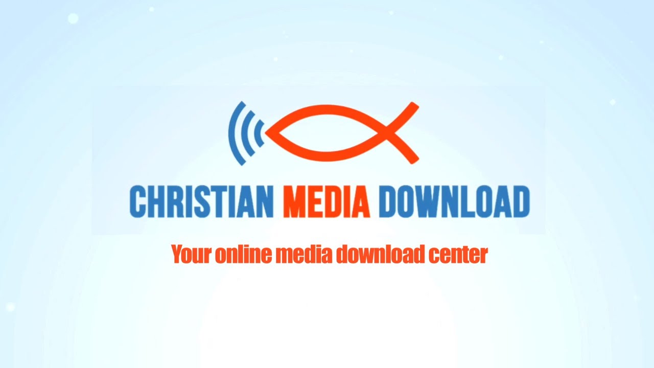 Christian Media Download - App for Tithing and Selling your Sermons ...
