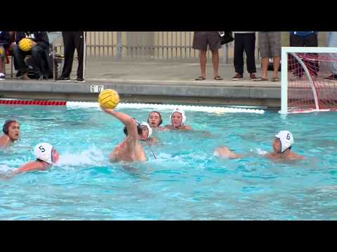 Leland at Willow Glen Boys Water Polo 11-3-2013