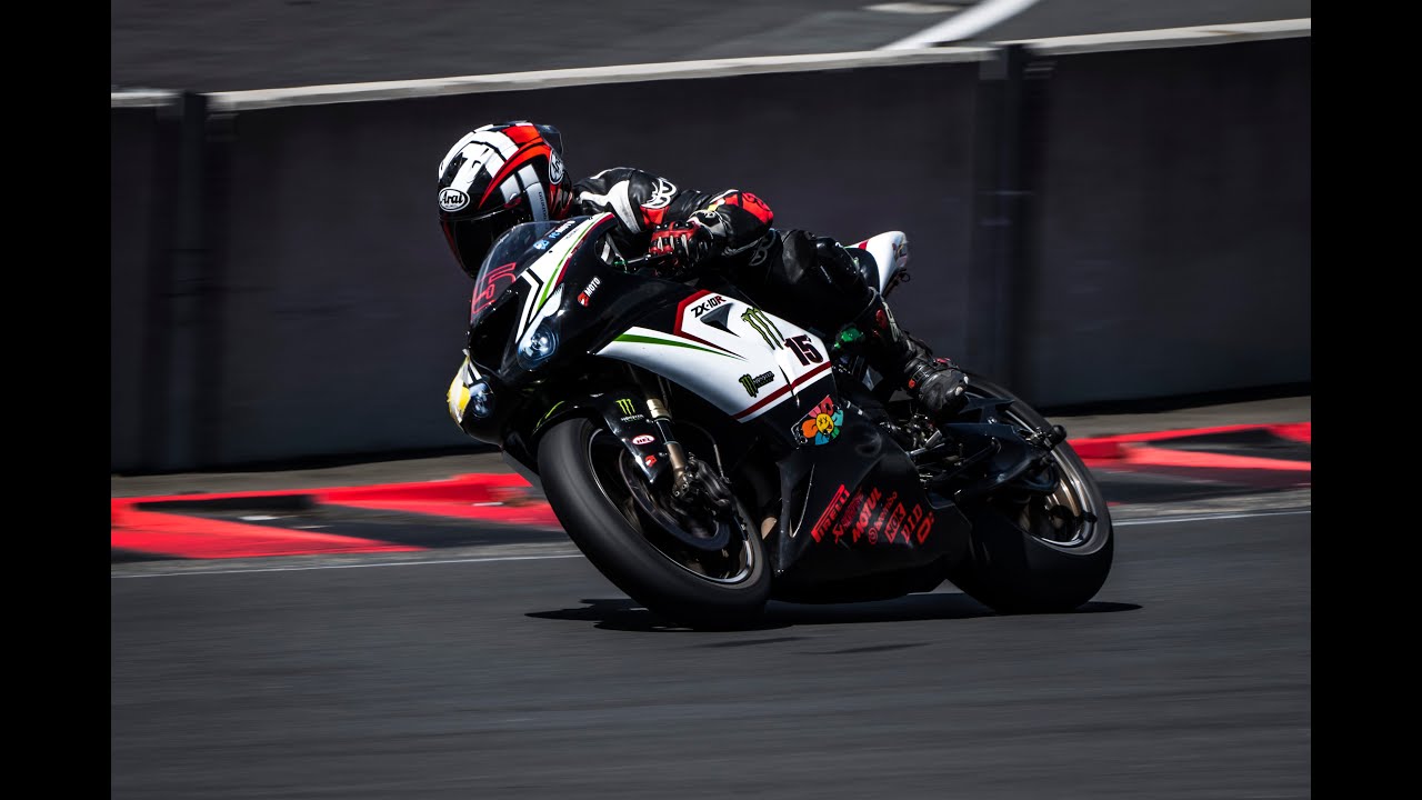 Track Day Prep - YouTube