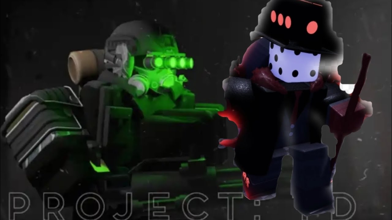 Roblox PTD (Map:volatile Gulley)40wave - YouTube