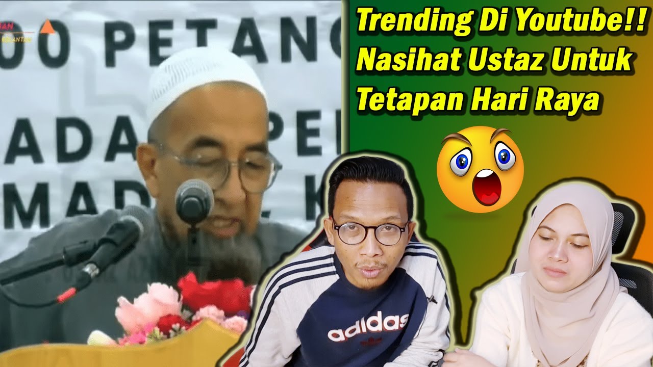 TRENDING, Dapat Ilmu‼️Nasihat Untuk Anak Muda Jaman Sekarang - Ustaz ...