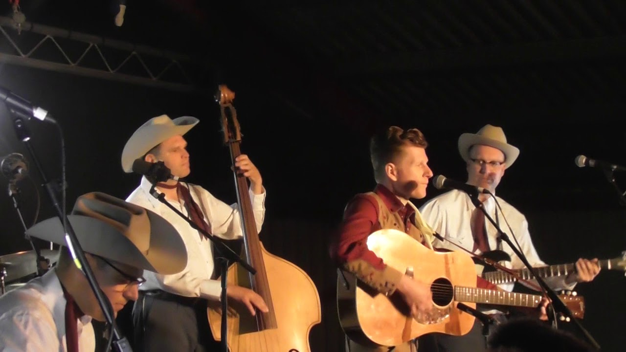 The Country Side of Harmonica Sam 1 - YouTube