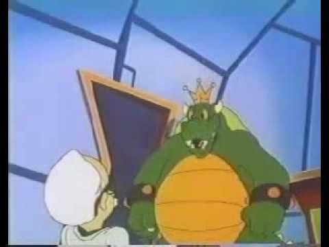 KoopZilla!!!!! - YouTube