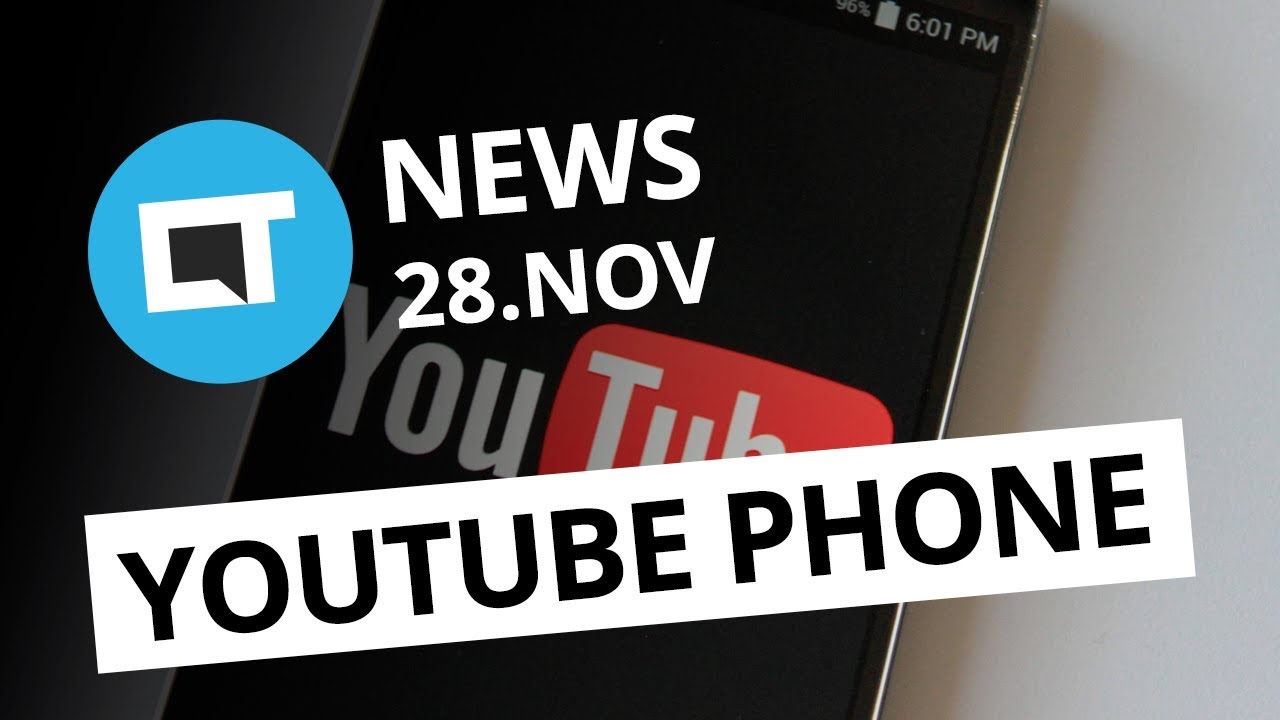 YouTube Phone; Ficou mais fácil enviar áudios longos no WhatsApp e+ [CT ...
