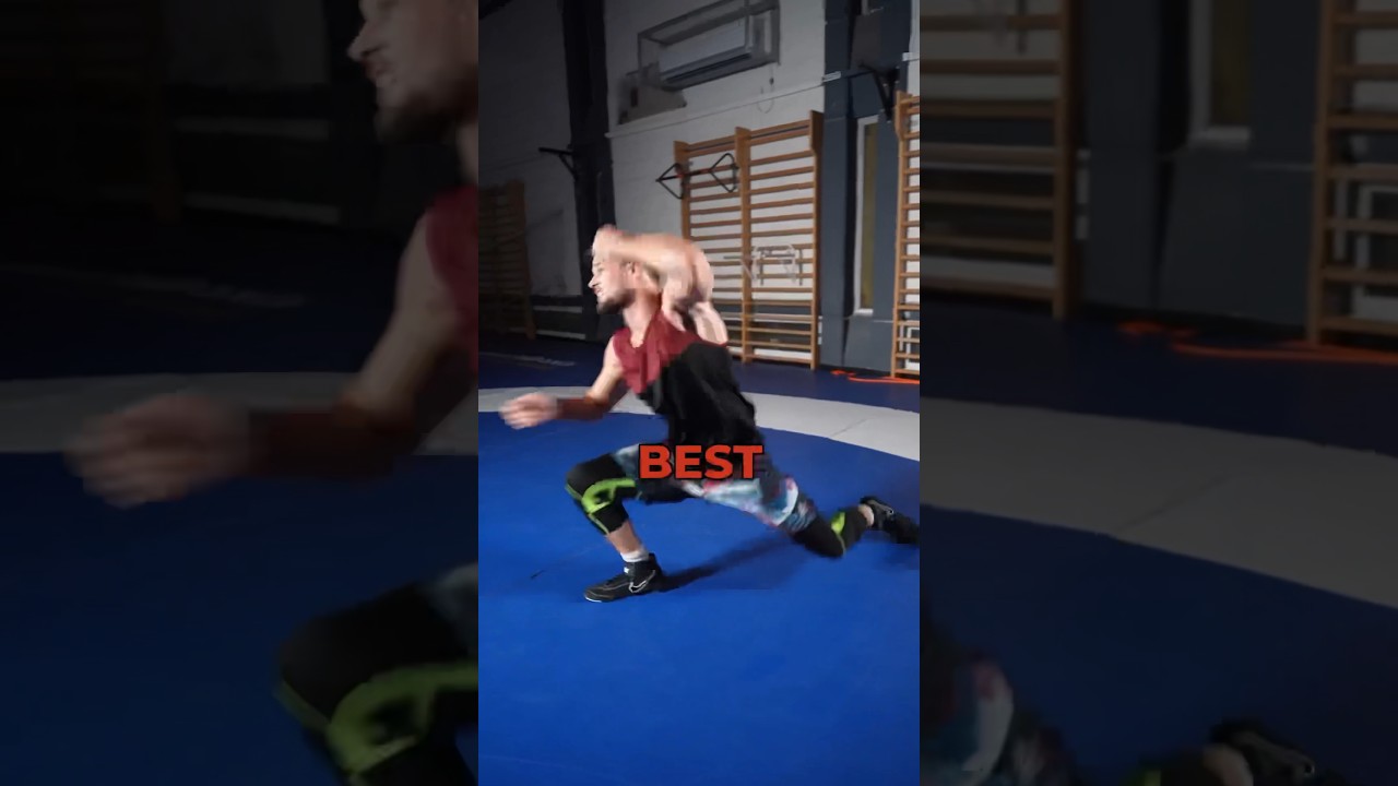 Power of shadow wrestling moves! 🤼‍♂️🌪️ #wrestling #shadowwrestling # ...