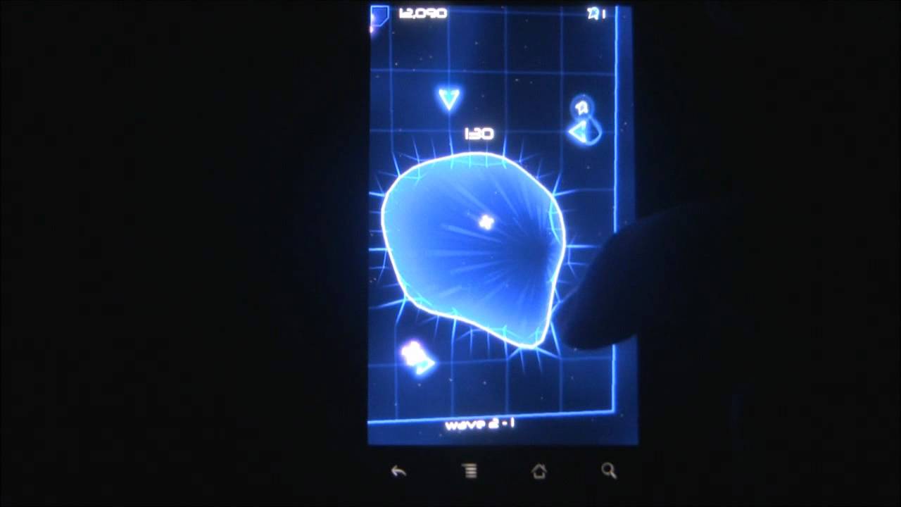 Spirit HD Android App Review - AndroidApps.com - YouTube