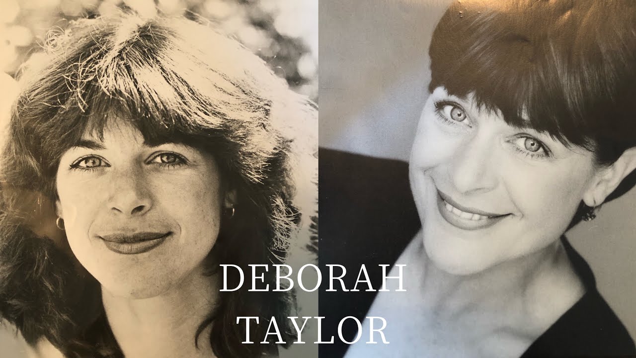 【DOCUMENTARY】TO MY FIRST ACTING TEACHER FOREVER｜DEBORAH TAYLOR - YouTube