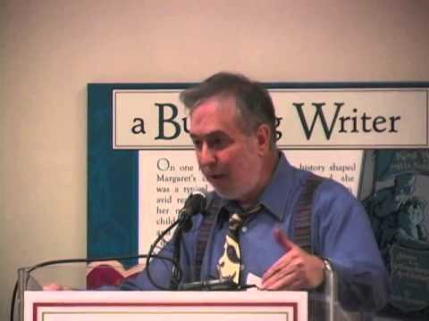Bernie Schein: If Holden Caulfield Were in My Classroom - YouTube