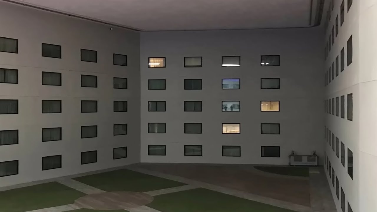 Dreamcore map in Roblox 🍄 - YouTube