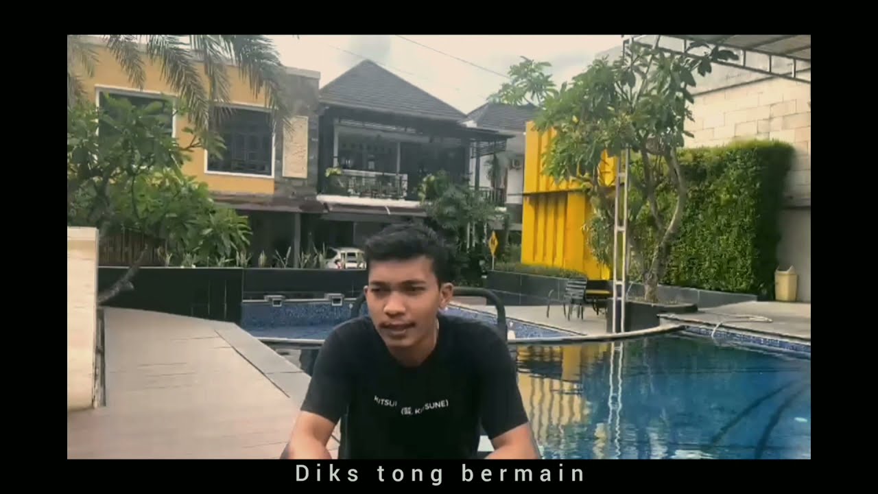 Baba day x Ka kev - Kax Suka Dix | cover - YouTube