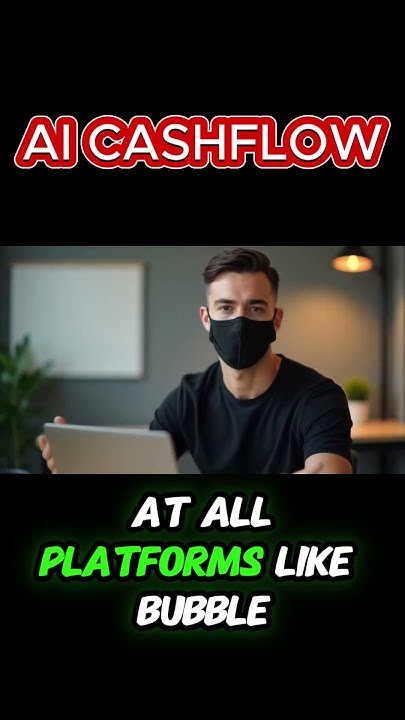 Build Apps Without Coding AI-Assisted Development! - YouTube