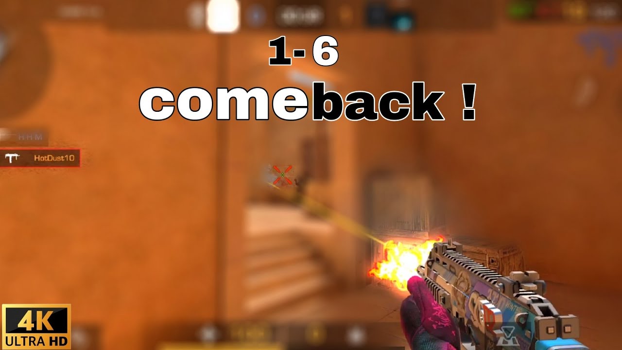 STANDOFF 2 | Full Allies Match with Champion 🏆 #20 - YouTube