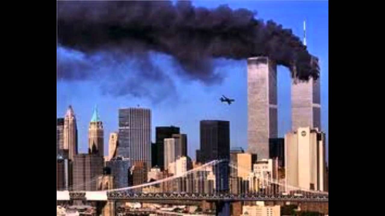 9/11 NEVER FORGET - YouTube