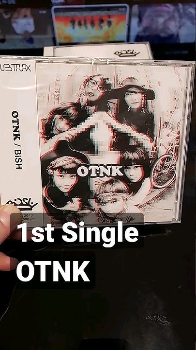 【BiSH】1st Single OTNK #bish - YouTube