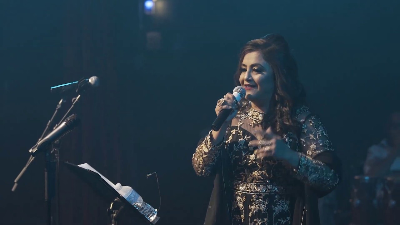 Magic of the Burmans (Full Concert) - YouTube