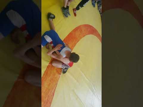 çempion azer huseyn💪
