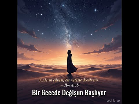 Her Şeyi Bir Gecede Değiştiren Güç! Allah'a Güven! ✨☪️