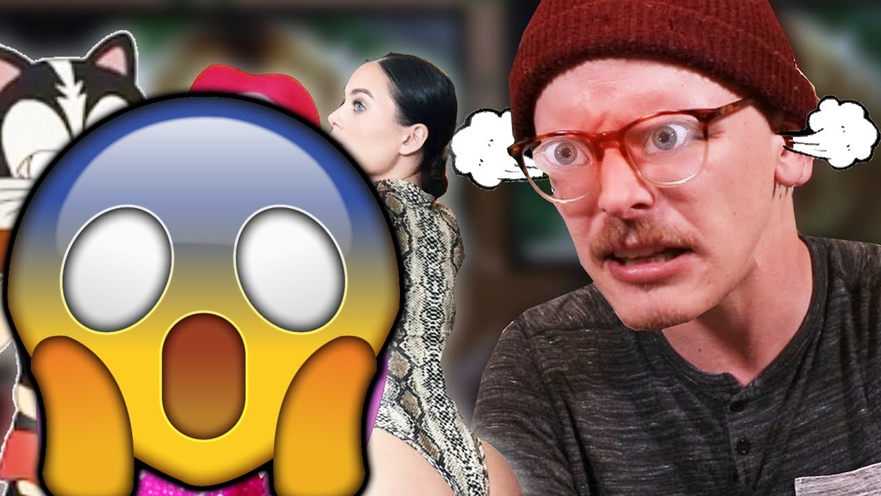 iDubbbz Worst Video Yet??? Girlfriend Drama - YouTube