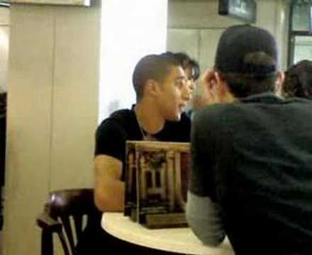 Boaz Mauda Eurovision - YouTube