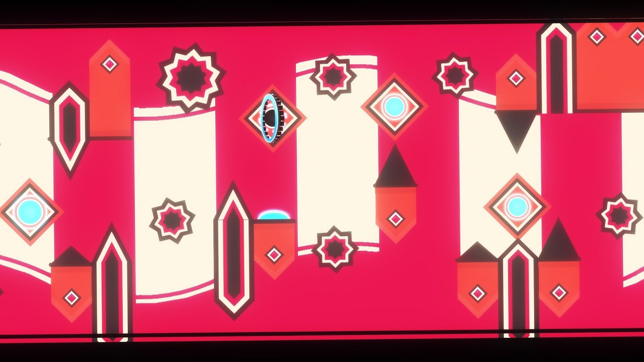 [4K] "Levigo" by Swib (with Hitbox & Layout + Level Credit) | GD 2.2 ...