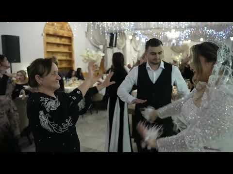 19,11,2024  Elgün & Sara    Gürcüstan Toyu 2  hissə г.Ижевск