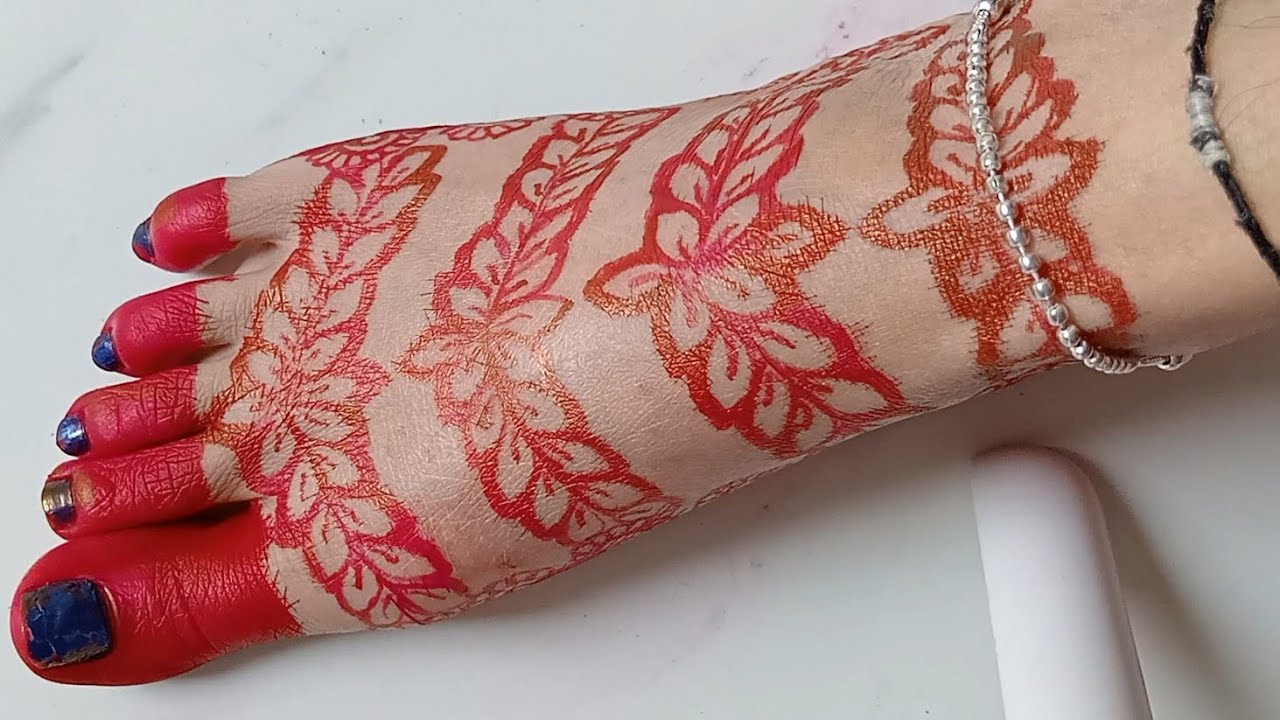 alta design simple | simple and easy alta design | easy to make Sejal ...