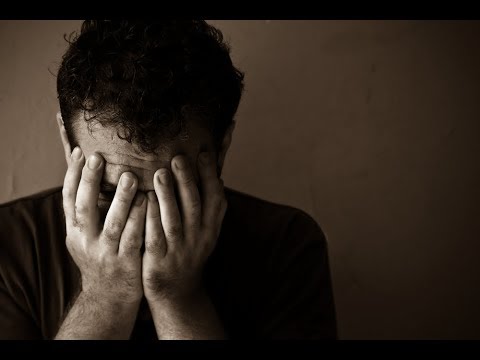 Mən peşmanam Allah'ım! | Nəriman Elxan