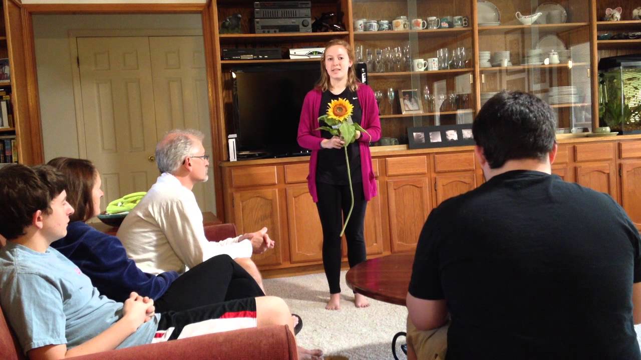 Object Speech - YouTube