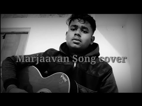 Marjaavan Song | #jubinnautiyal | cover by sagar paul - YouTube