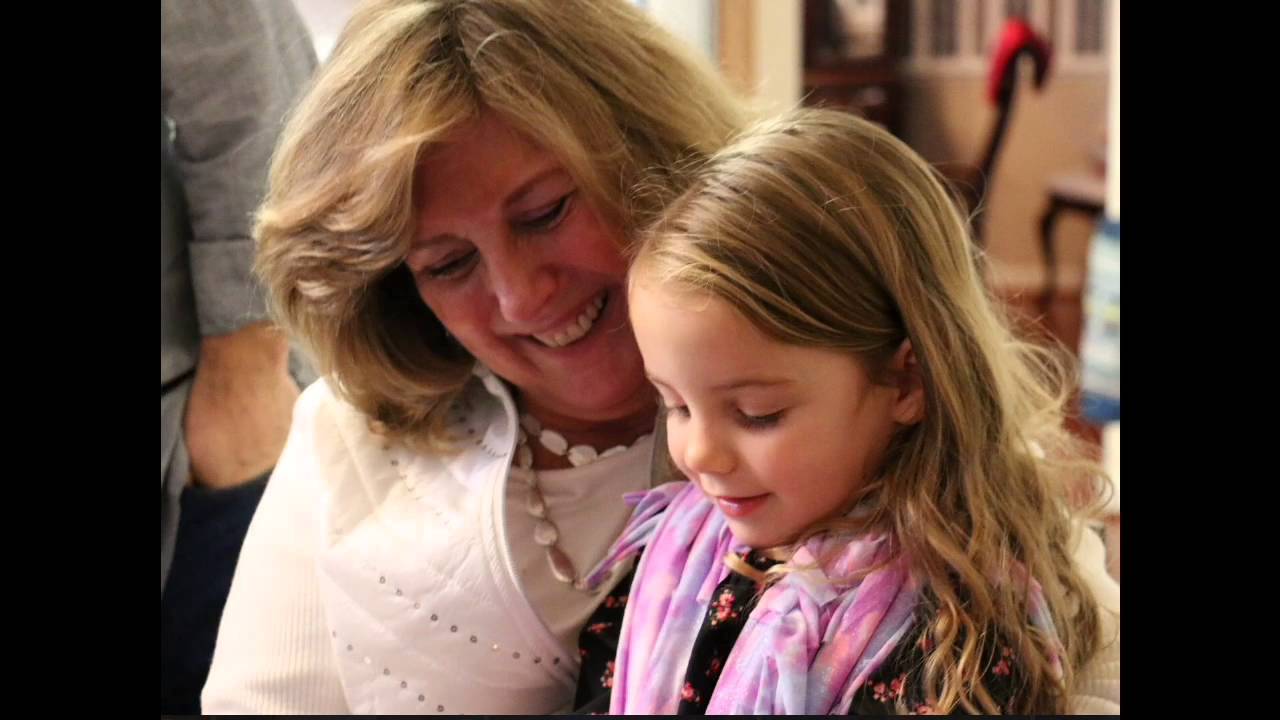 The Beautiful life of Patricia M. Keeton - YouTube