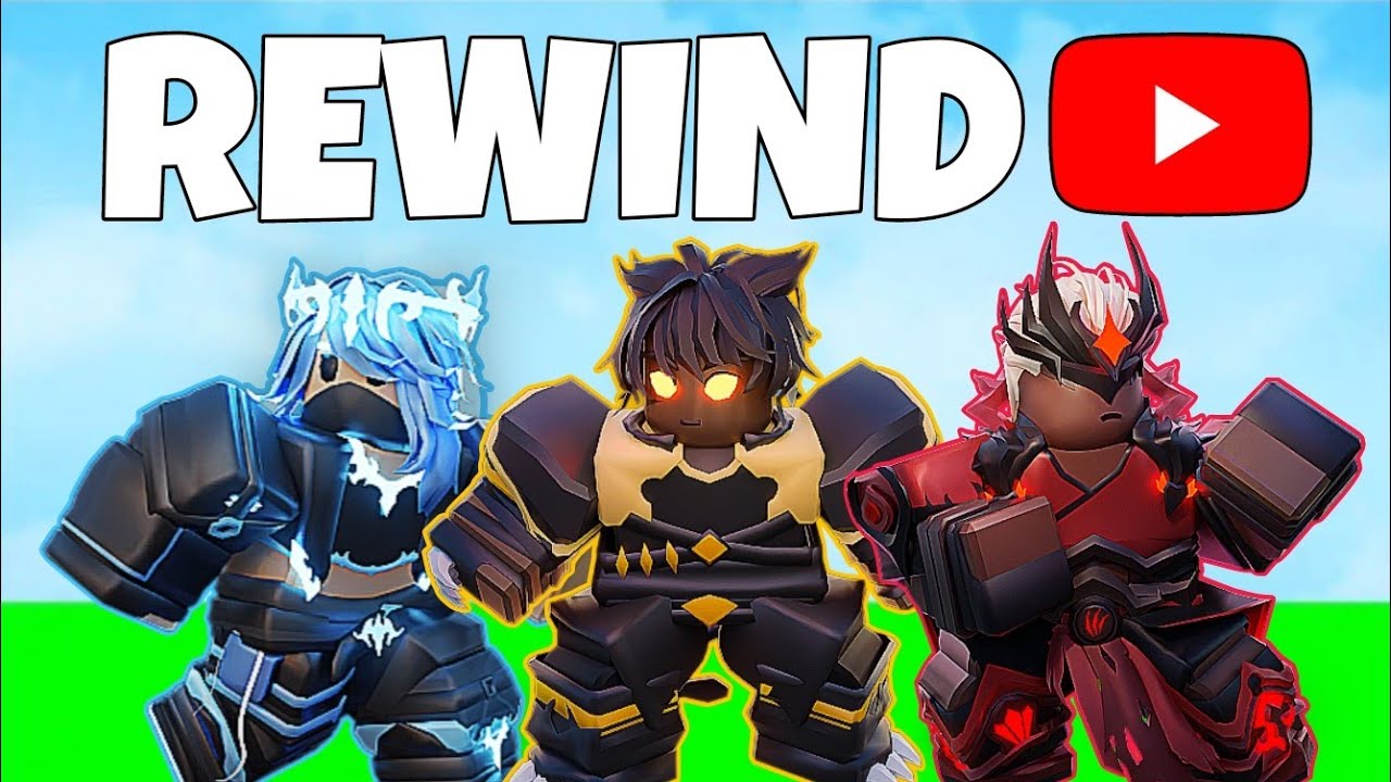 2023 Channel Rewind! - YouTube