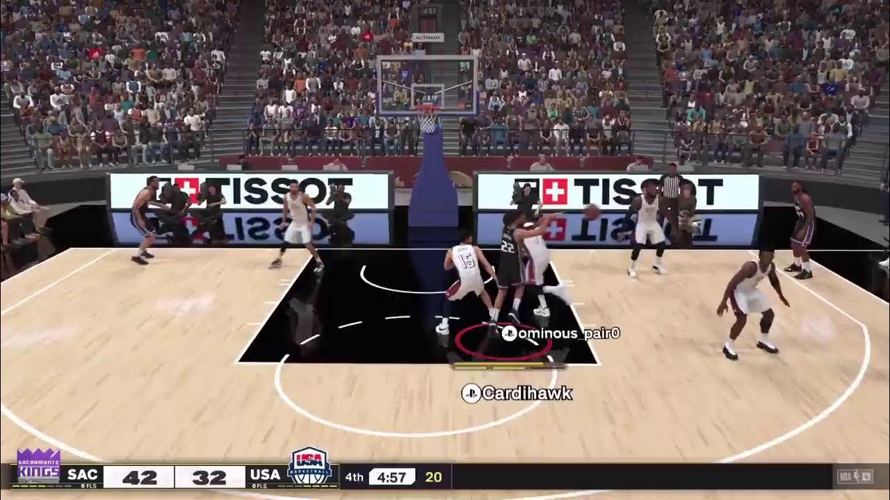 Game 7 NBA Finals! - YouTube