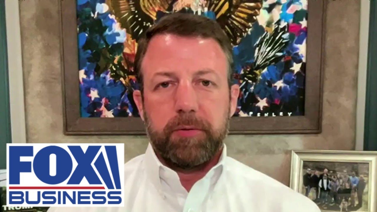 The State Department was not helpful: Sen. Markwayne Mullen - YouTube