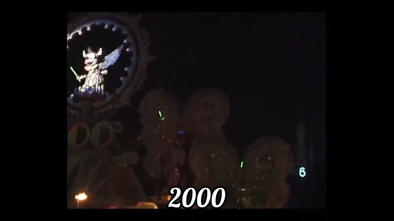 TDL COUNTDOWN 1991-2011 - YouTube