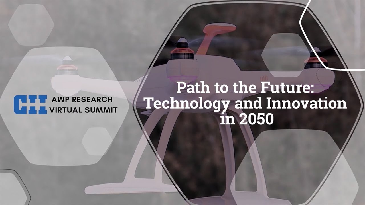 Path to the Future: Technology and Innovation in 2050 - YouTube