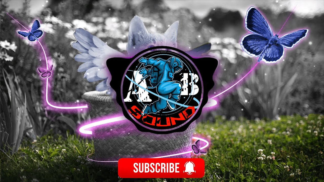 Subtact - Want You (feat. Sara Skinner) | No Copyright [AB Sound] #183 ...