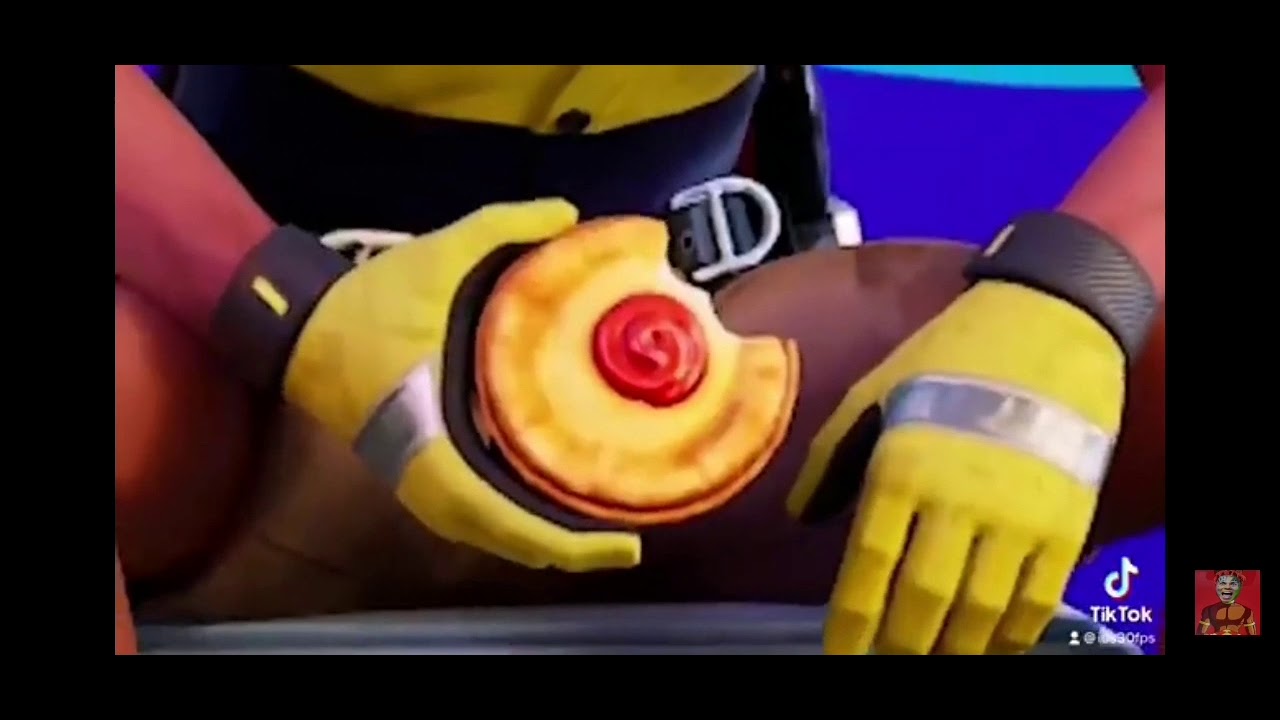 New laser beam skin coming out - YouTube